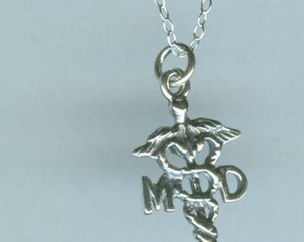 Sterling PHOENIX Pendant AND Chain by ShymaliSterling on Etsy