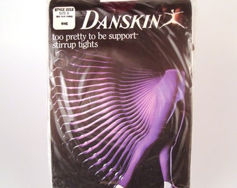 Vintage danskin | Etsy