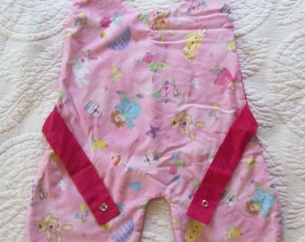 Items similar to Reversible Body Baby Bib on Etsy