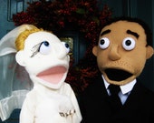 Sublimations Custom Puppets by Sublimations on Etsy