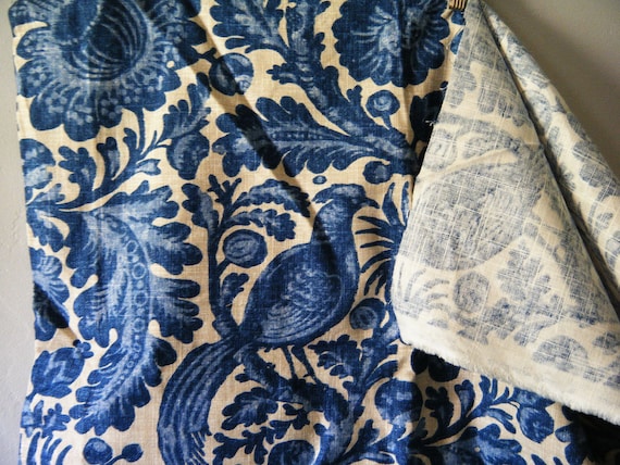 Indigo Colonial America