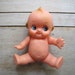 vintage kewtie doll by wretchedshekels on Etsy