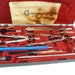 Vintage drafting tool set Gramercy Germany by Reconstitutions