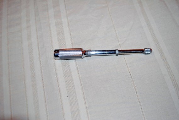 Vintage Stanley Yankee number 41 push drill by Stapestreasuretrove