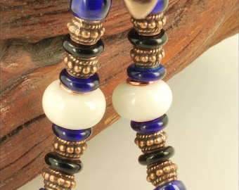 Copper watch band | Etsy