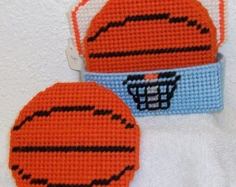 3250 Florida State Gators Tissue Box Cover by CraftsbyRandC