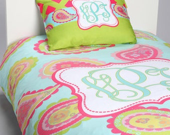 Custom comforter | Etsy