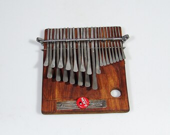 Items similar to 23 Key Shona Nhare Voice of the Ancestors ELECTRIC ...