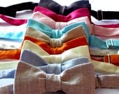 Popular items for bowties on Etsy