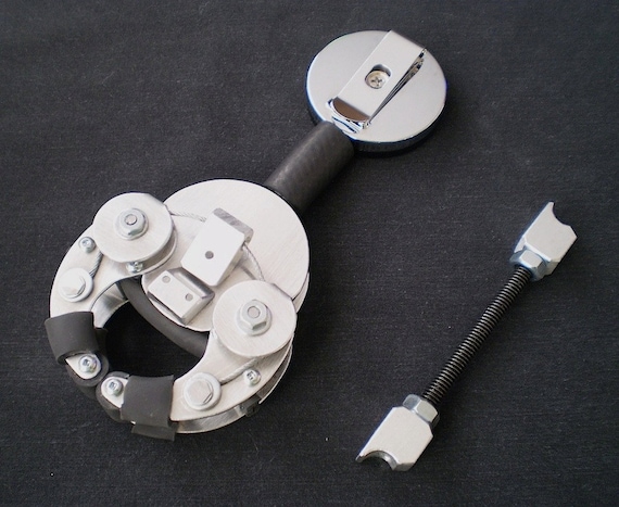 Pocket Grappler by BionicConcepts on Etsy