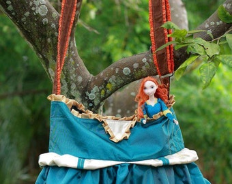Popular items for merida on Etsy
