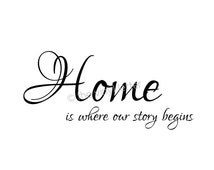 Popular items for the story begins on Etsy