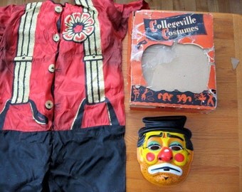 Collegeville masks | Etsy