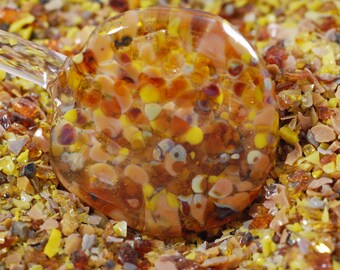 Gaffer Royal Purple Glass Rods COE 96 100g Great by BeadbugFrit