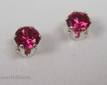 Popular items for lab created ruby on Etsy