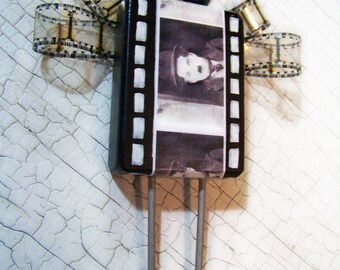 Popular items for movie buff on Etsy