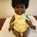 Rare Vintage 1968 BABY NANCY Doll with Original Clothing