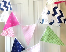 Popular items for green pink polka dot on Etsy