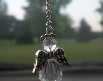 Angel for car | Etsy