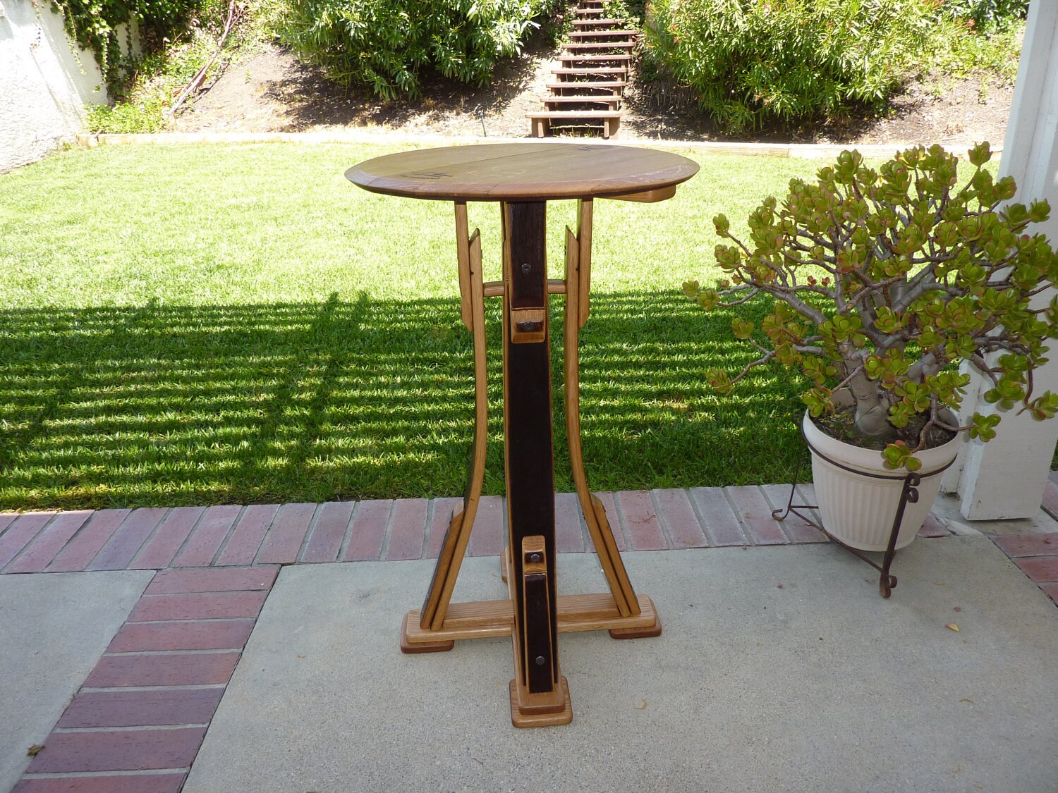 1000+ images about Barrel o' Fun on Pinterest | Wine Barrels, Barrels ...