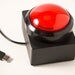 The Big Button Red