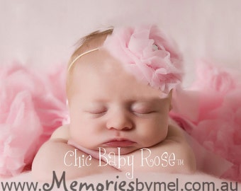 Chic Baby Rose by chicbabyrose on Etsy
