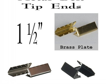 Popular items for belt ends on Etsy