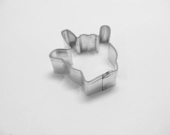 Finger cookie cutter | Etsy