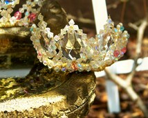 Unique rapunzel crown related items | Etsy