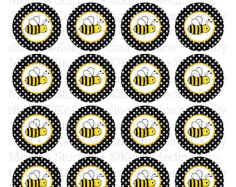 Unique bumble bee clip art related items | Etsy