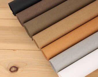 Washable kraft paper | Etsy