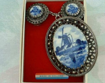 Popular items for dutch jewelry on Etsy