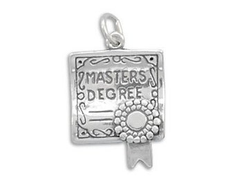 Masters degree | Etsy
