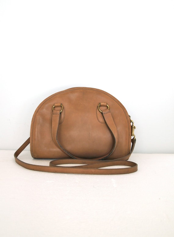 Coach Speedy Doctor Bag | Paul Smith