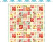Items similar to Garden Path Quilt Pattern PDF on Etsy