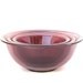 PYREX CORNING Visions 3 Piece Mixing Nesting by EncoreEmporium