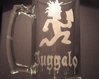 Juggalo | Etsy