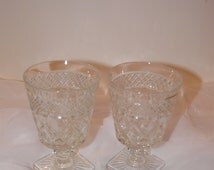 Popular items for cape cod glass on Etsy