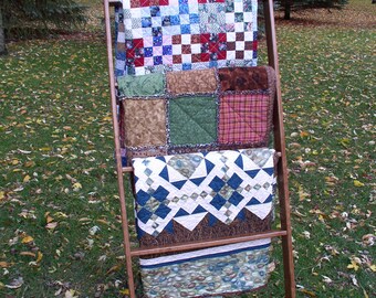 Quilt rack | Etsy