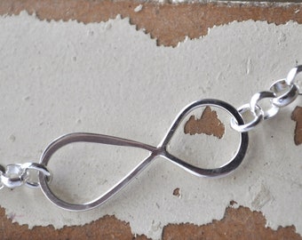 Infinity symbol link | Etsy