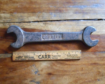 Vintage wrenches | Etsy