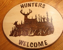 Popular items for hunting shack on Etsy