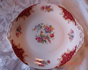 Popular items for rockingham on Etsy