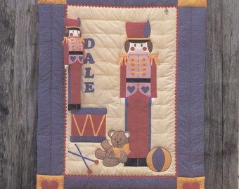 Popular items for soldier quilt on Etsy