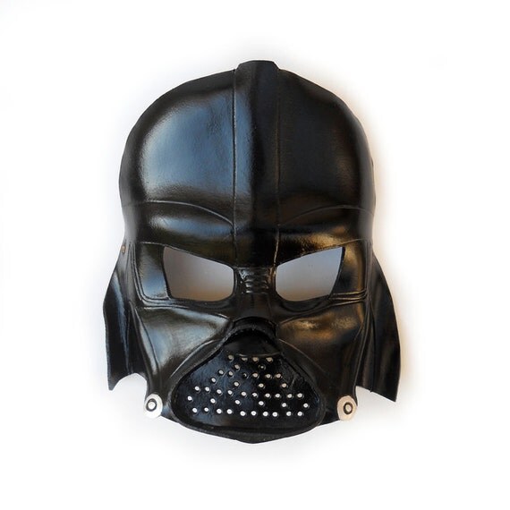 A fun source for sith styled masks