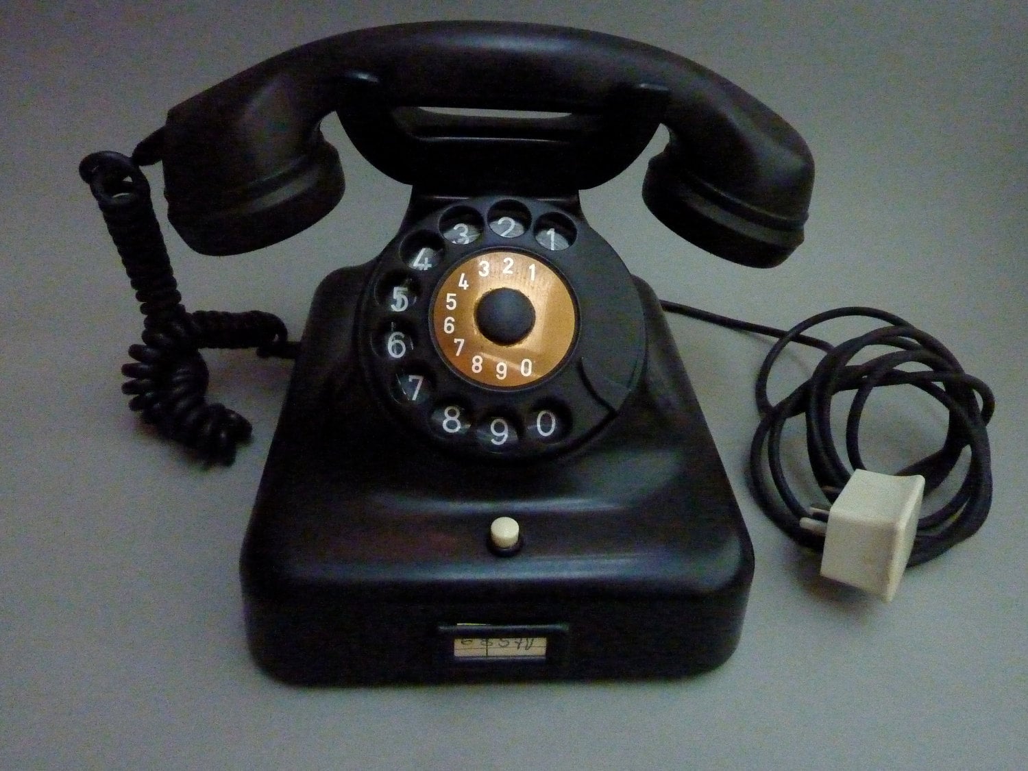 Telephone 1950