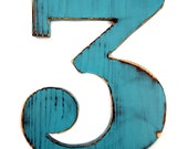 states letters rustic chic wall decor wedding decor by ThePineNuts