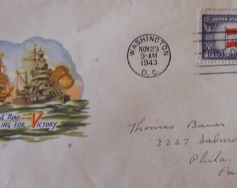 Popular items for wwii us navy on Etsy