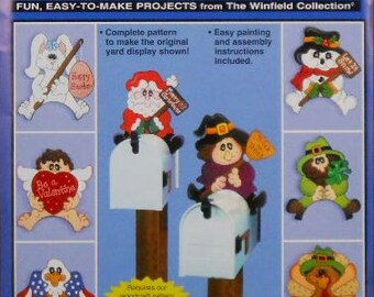 Popular items for Wood craft patterns on Etsy