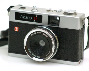 Popular items for ansco on Etsy